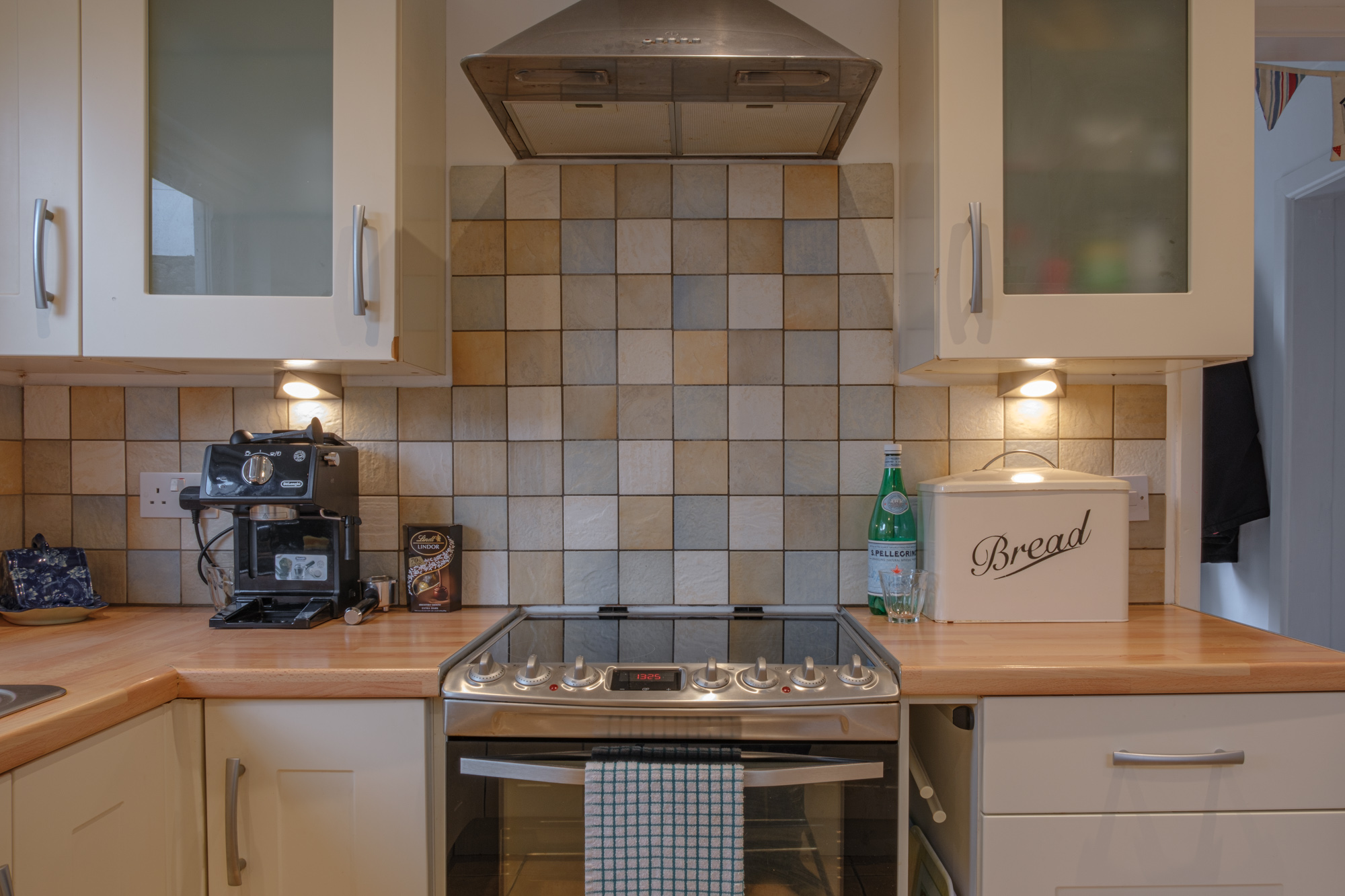 The Cottage – Banjo Cottage